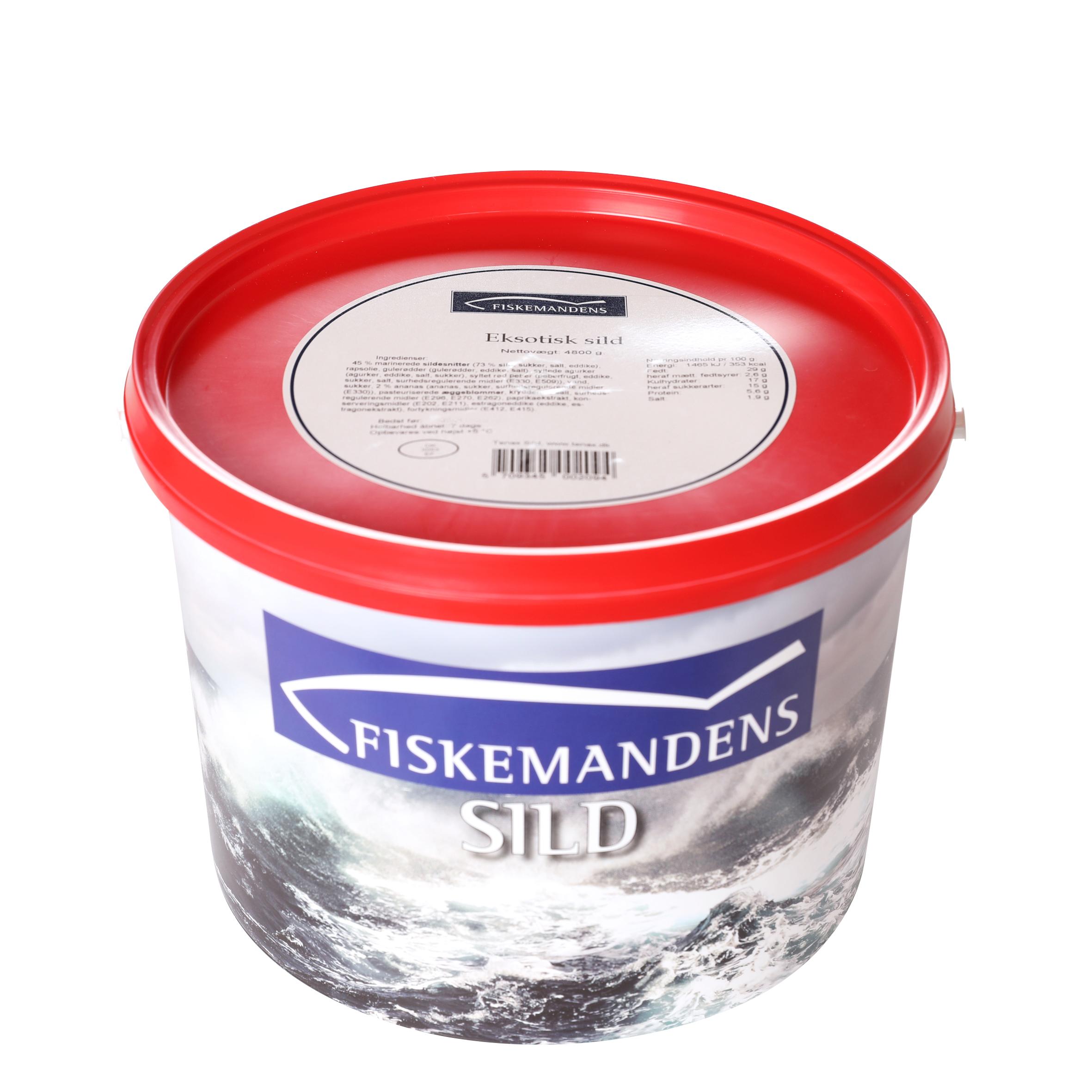 Dressing-Hering - Tenax DE